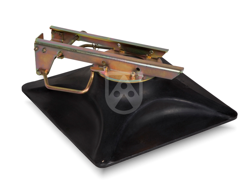 起重和升降技术用高载荷塑料部件 | Röchling CN