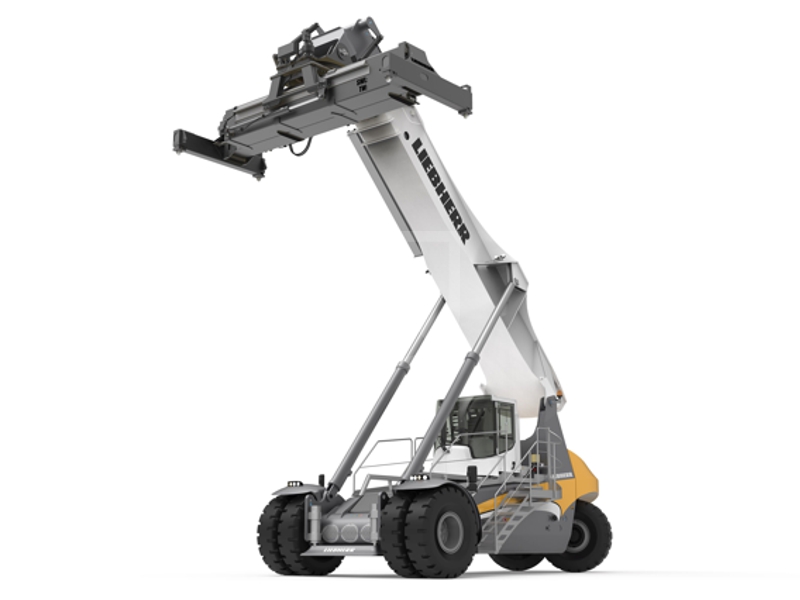 起重和升降技术用高载荷塑料部件 | Röchling CN