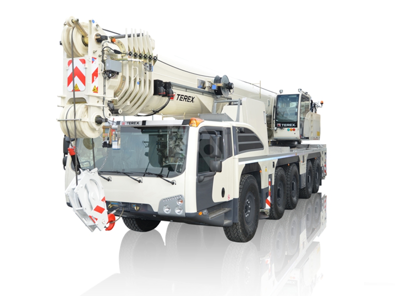 起重和升降技术用高载荷塑料部件 | Röchling CN