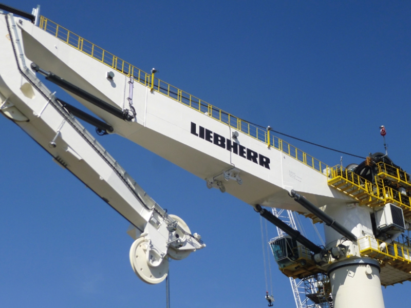 起重和升降技术用高载荷塑料部件 | Röchling CN